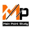 Class 10 Notes - Main Point Study